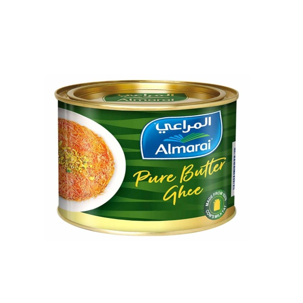 Buy Almarai Butter Ghee, 400g Online in Kuwait | Talabat Kuwait