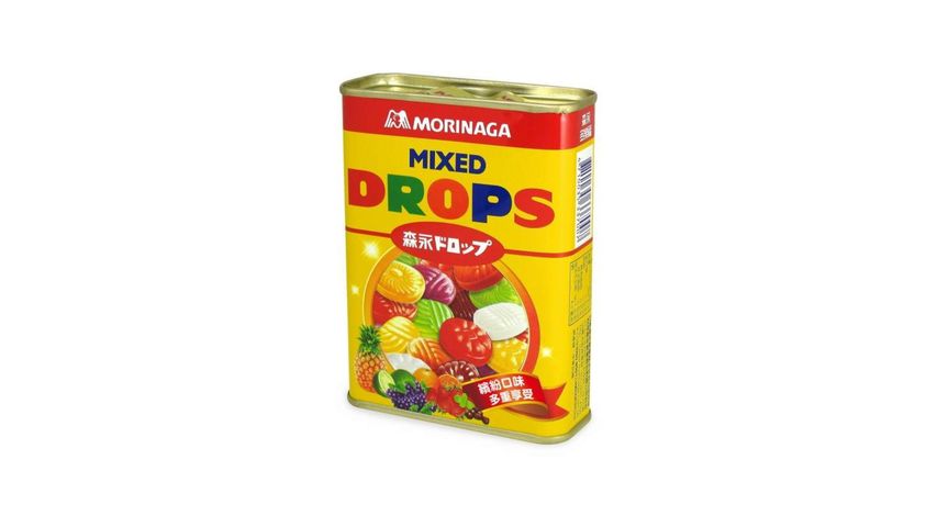 Morinaga Mixed Drops Candy 1 Unit delivery in Hong Kong | foodpanda