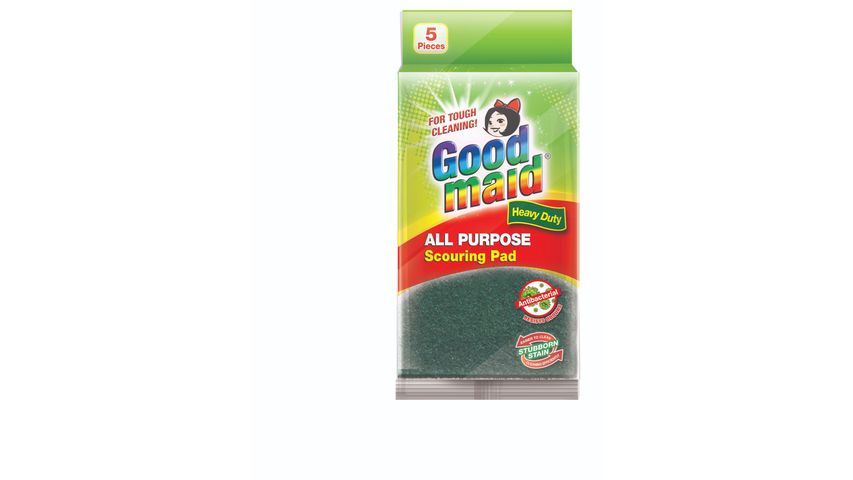 Good Maid Scouring Pad Cleaning Tools 4pcs delivery near you ...