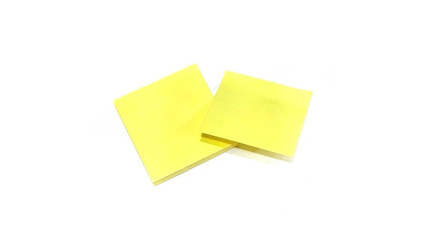 Aplus Stick Notes (76 x 76mm) 1 Pack delivery near you | foodpanda Malaysia