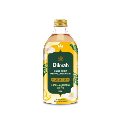 Dilmah Arabian Jasmine Ice Green Tea 300ml delivery near you ...