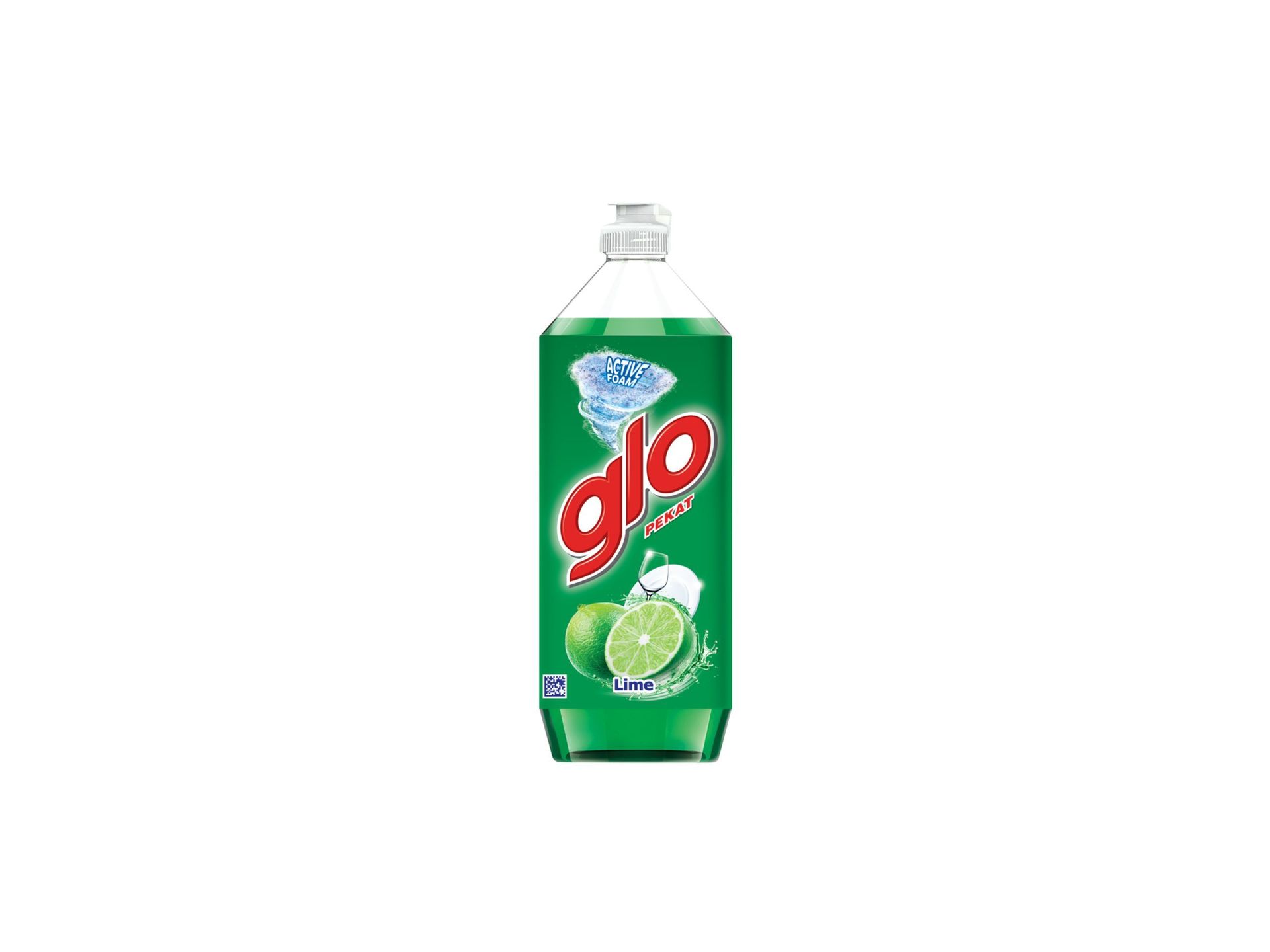 Glo Lime Dishwashing Liquid 800ml delivery near you | foodpanda Malaysia