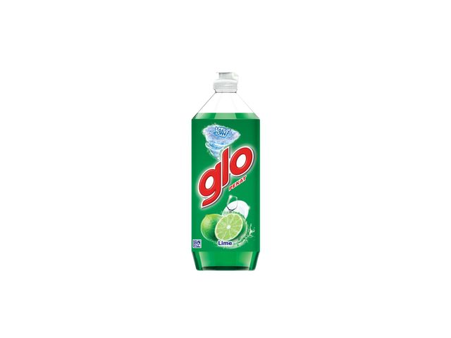 Glo Lime Dishwashing Liquid 800ml delivery near you | foodpanda Malaysia