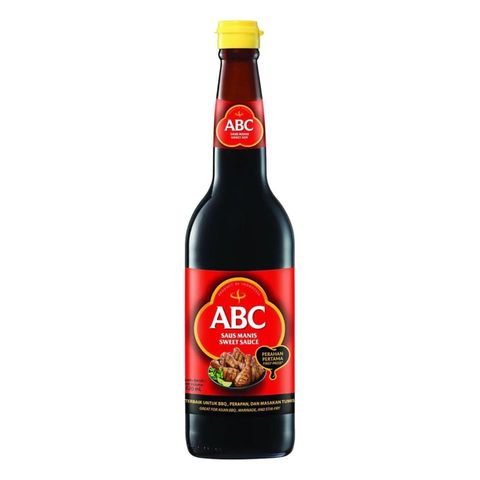 ABC Saus Manis (Sweet Sauce) 620ml delivery near you | foodpanda Malaysia