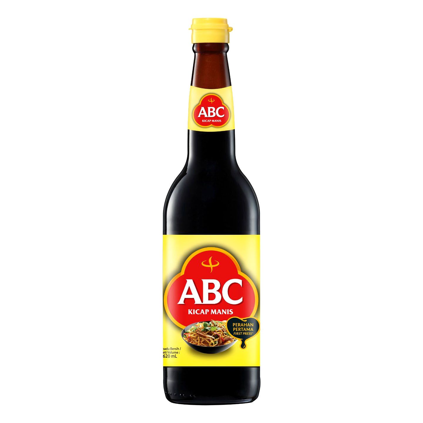 ABC Kicap Manis 620ml delivery near you | foodpanda Malaysia