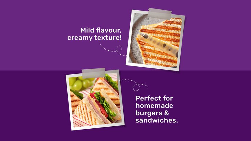 Emborg Perfect Slices 200g delivery near you | foodpanda Malaysia