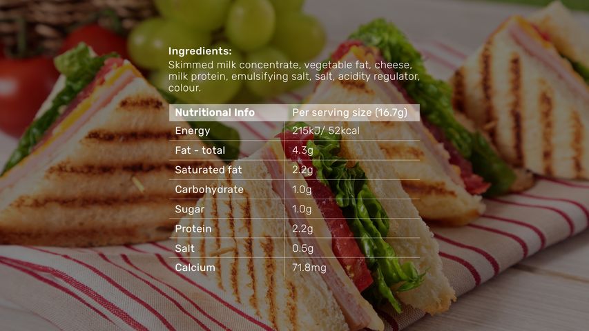 Emborg Perfect Slices 200g delivery near you | foodpanda Malaysia