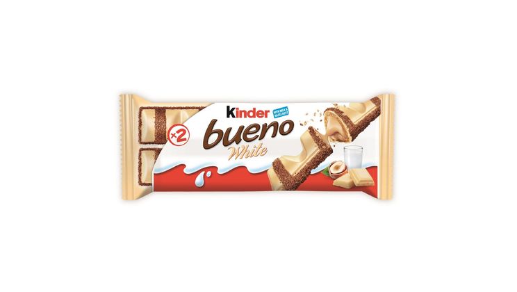 Kinder Bueno Classic T2 43g delivery near you | foodpanda Malaysia
