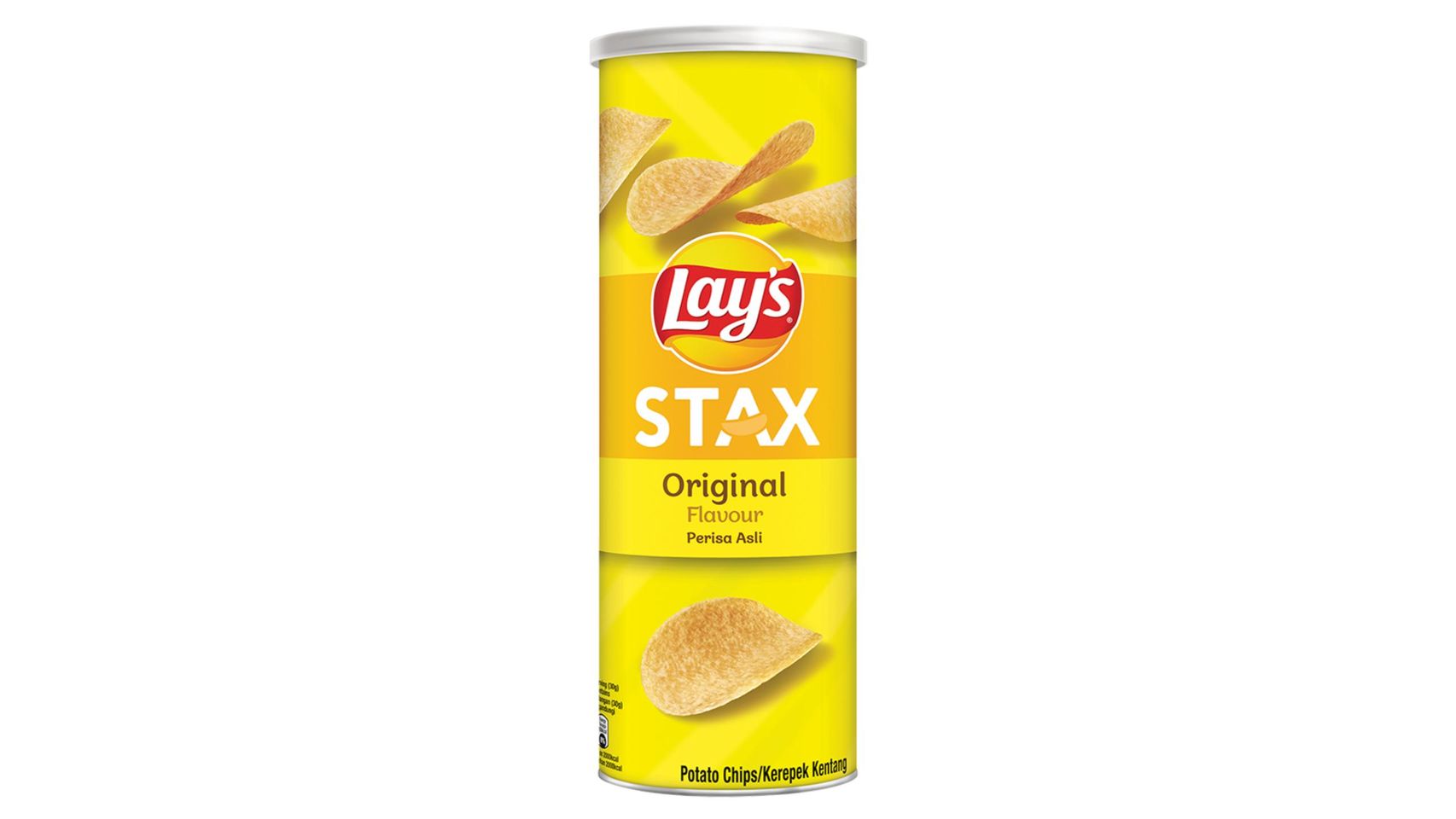 Lay's Stax Original 135g delivery near you | foodpanda Malaysia