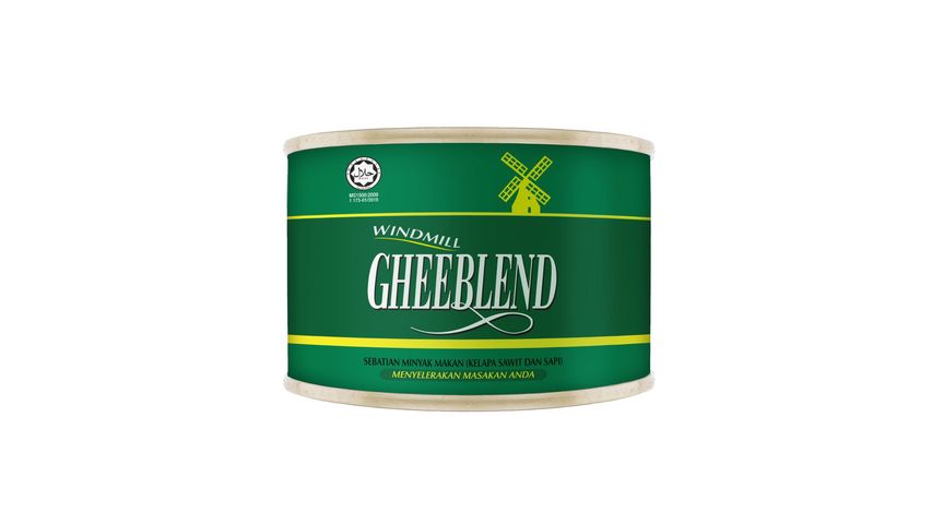 Windmill Ghee Blend 200g delivery near you | foodpanda Malaysia