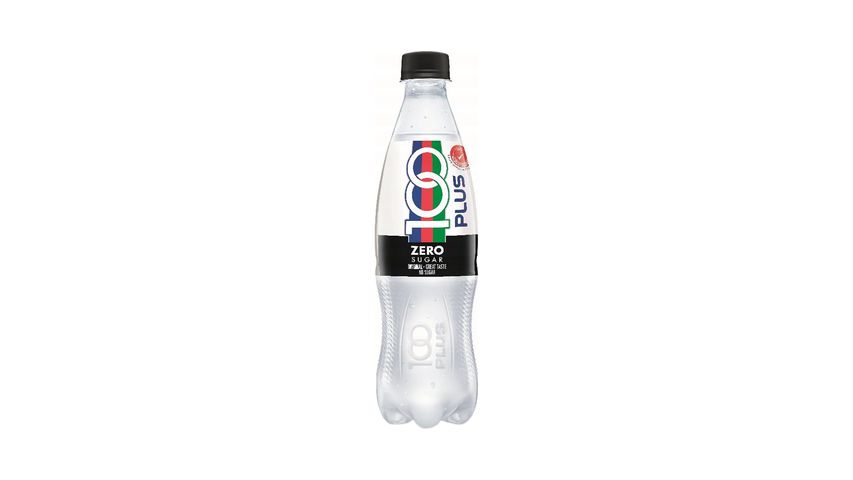 100PLUS Original Zero Sugar 500ml delivery near you | foodpanda Malaysia