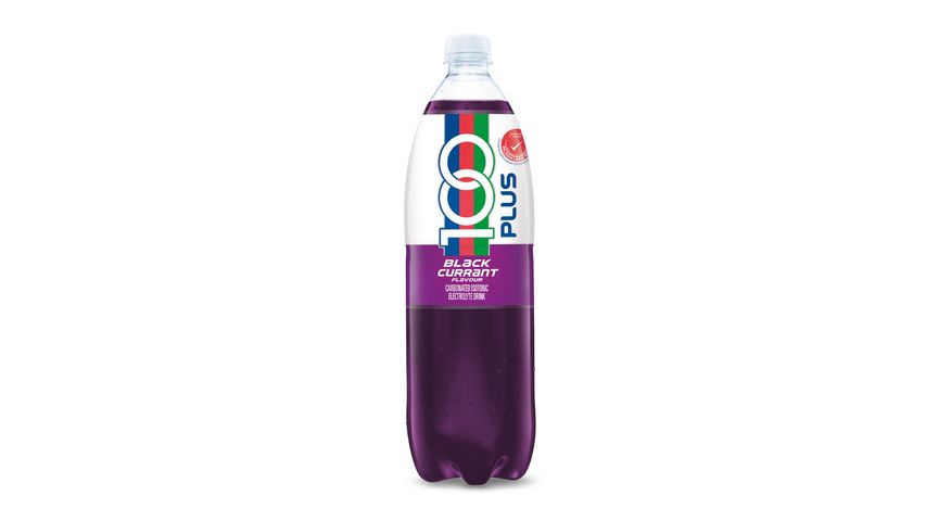 100PLUS Blackcurrant Pet 1.2L delivery near you | foodpanda Malaysia
