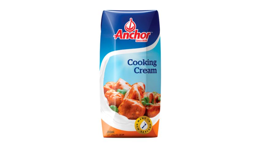 Anchor Cooking Cream 200ml delivery near you | foodpanda Malaysia