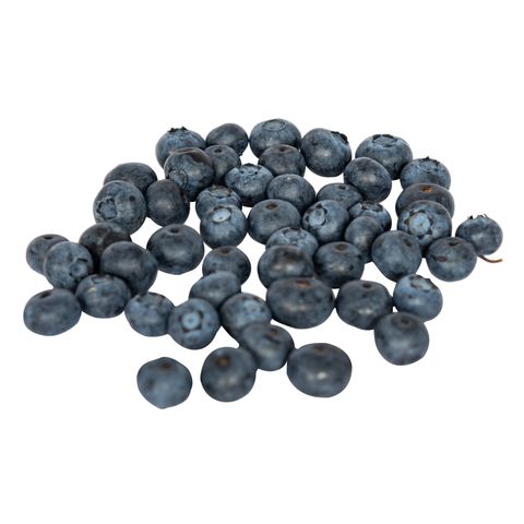 Blueberries 125g delivery near you | foodpanda Malaysia