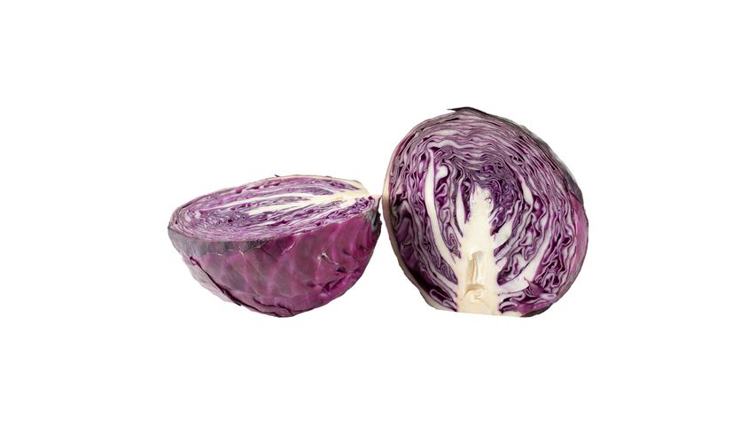 Purple Cabbage 600g - 800g delivery near you | foodpanda Malaysia
