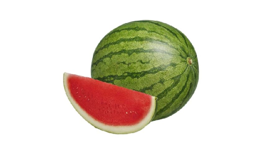 FY Red Watermelon 5kg - 6kg delivery near you | foodpanda Malaysia