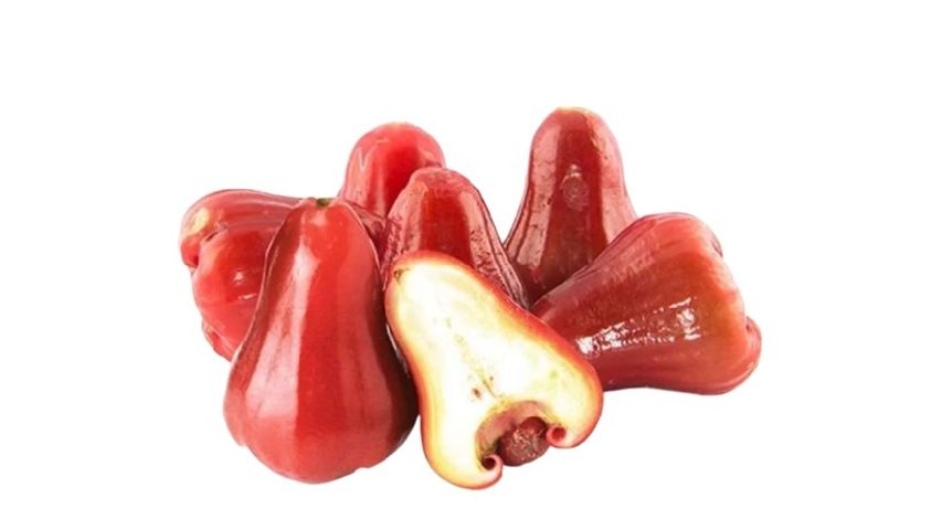 Jambu Air Merah 500g delivery near you | foodpanda Malaysia