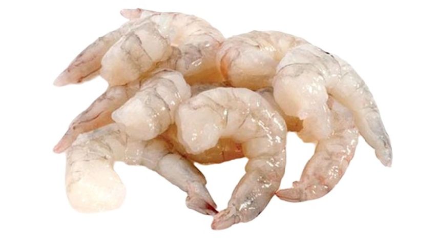 GST Frozen Prawn Meat (20% Glazing) 51/60 300g delivery near you ...