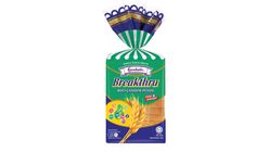 Gardenia Original Classic White Bread 400g delivery near you ...