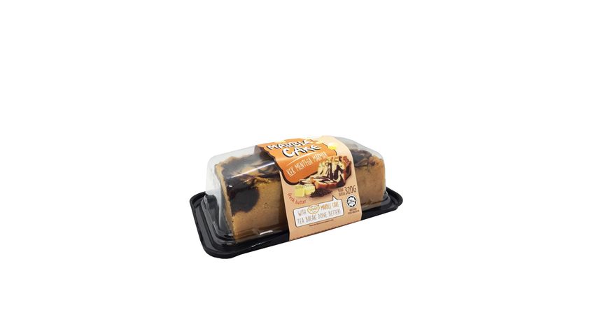 Sinar Marble Cake 320g delivery near you | foodpanda Malaysia