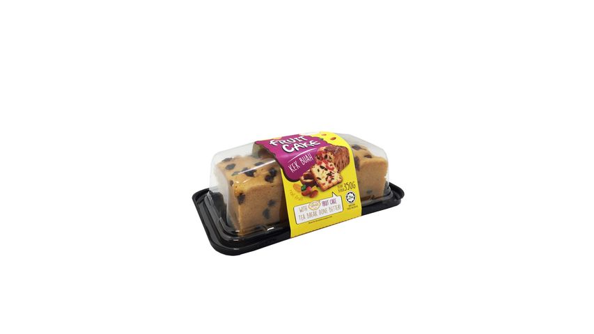 Sinar Fruit Cake 350g delivery near you | foodpanda Malaysia
