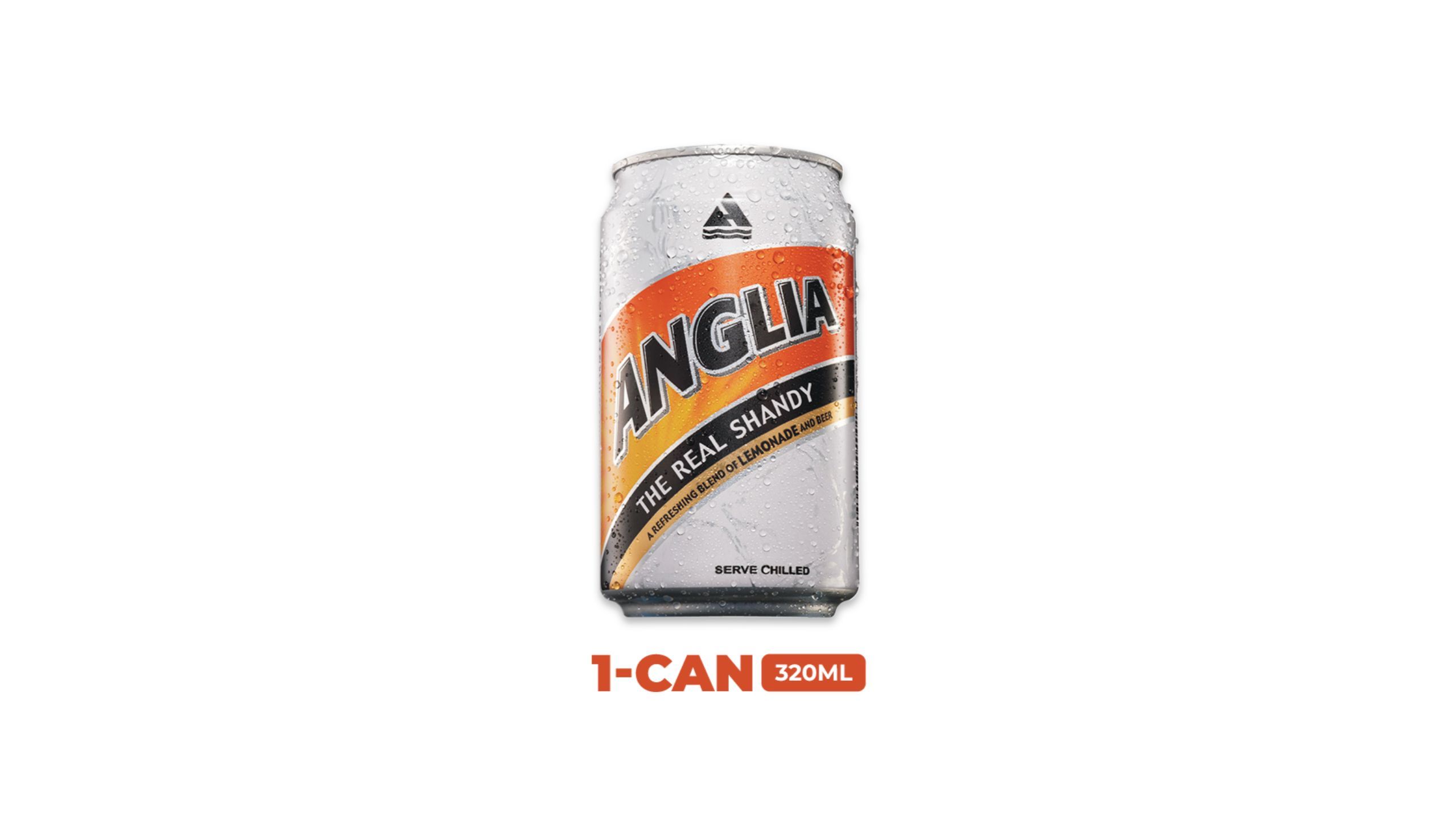 Anglia Shandy | 320 ml delivery near you | foodpanda Malaysia