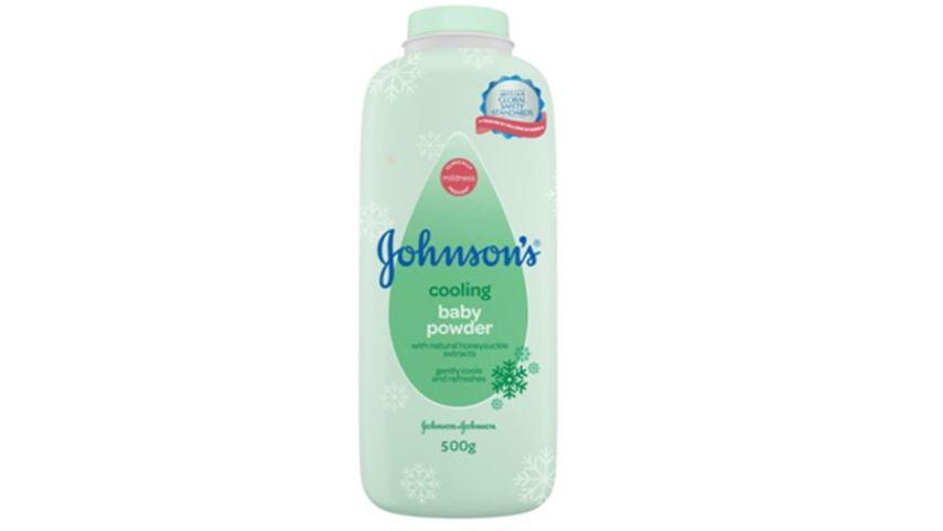Johnson's Cooling Baby Powder 500g delivery near you | foodpanda Malaysia