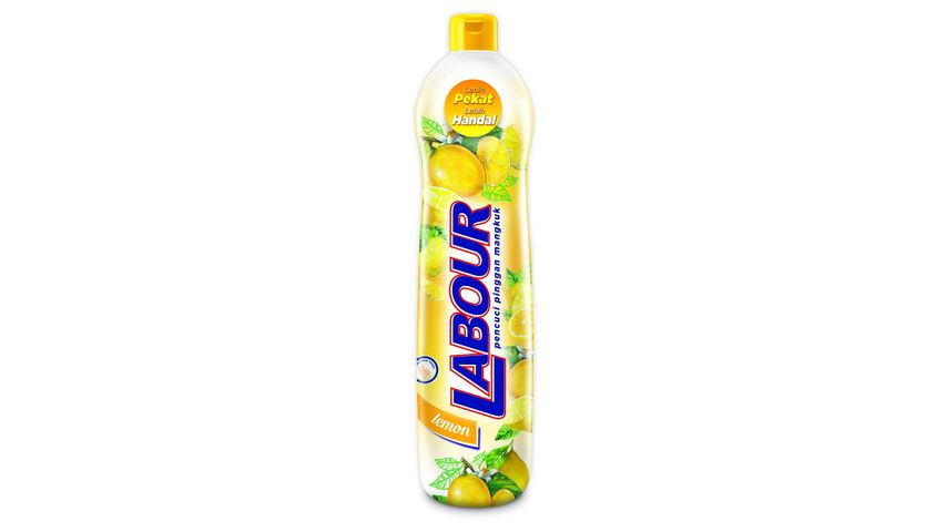 Labour Lemon Dishwashing 900ml delivery near you | foodpanda Malaysia