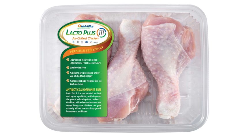 Nutriplus Lacto Plus 111 Drumstick 400g - 450g delivery near you ...