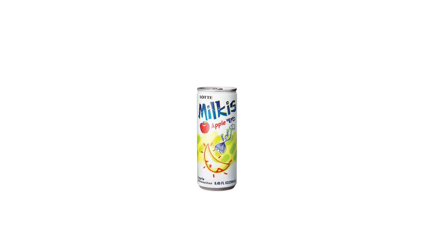Lotte Milkis Apple 250ml delivery near you | foodpanda Malaysia
