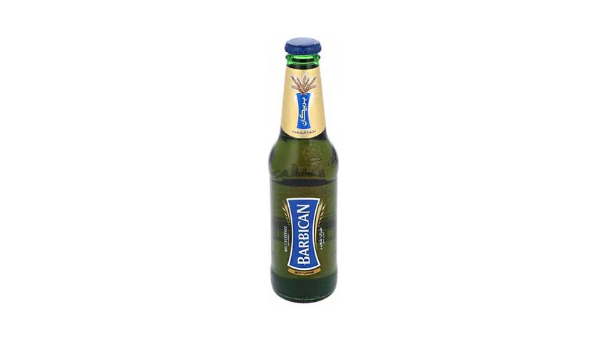Barbican Drink Malt 300ml delivery near you | foodpanda Malaysia