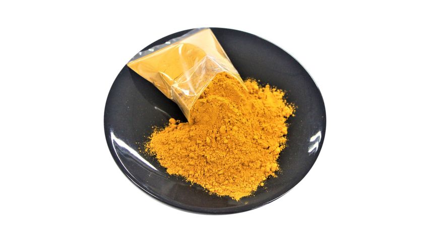 Timur Turmeric Powder 100g delivery near you | foodpanda Malaysia