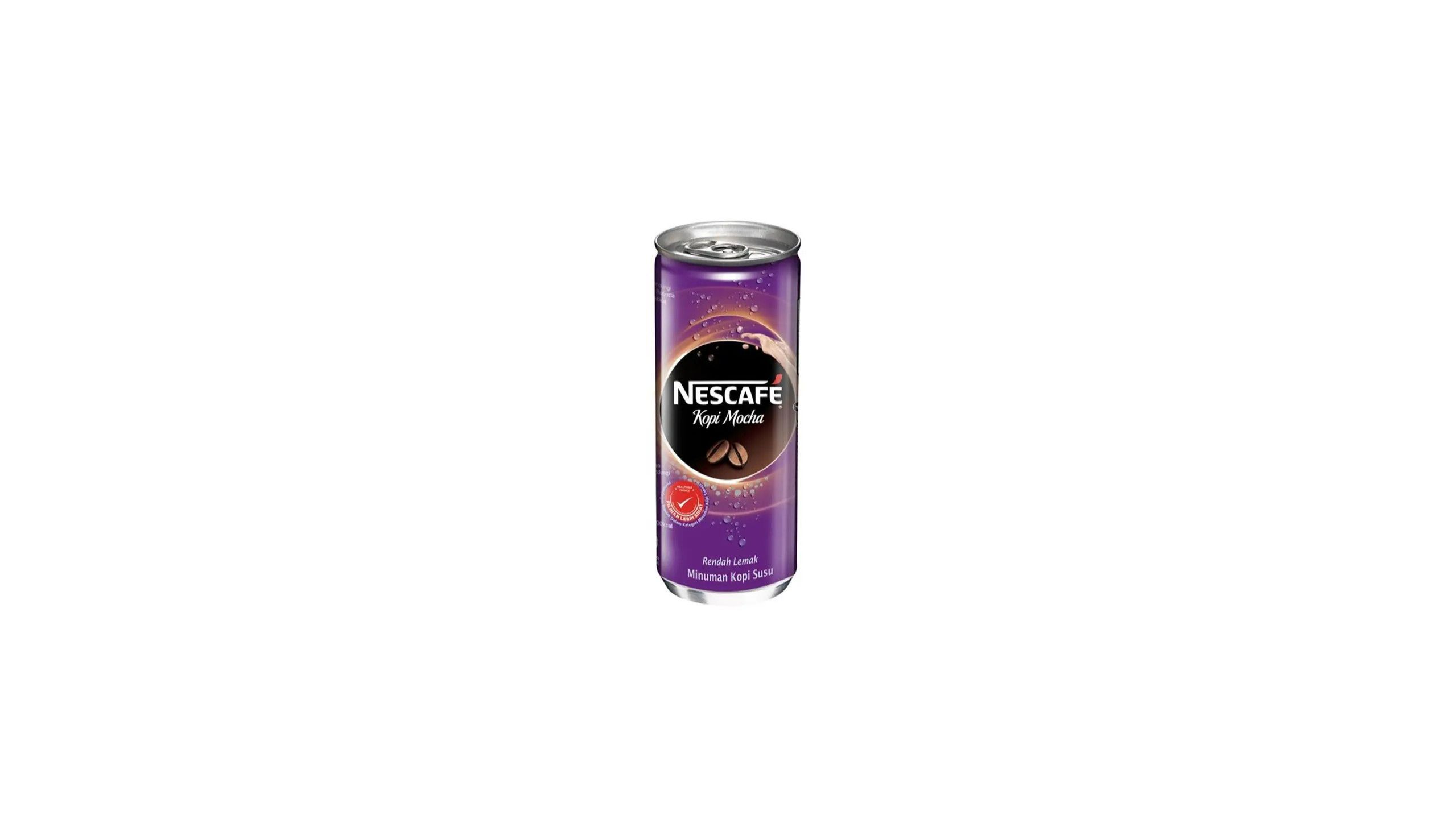 Nescafe Mocha Can 240ml delivery near you | foodpanda Malaysia