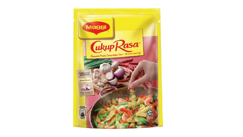 Maggi Cukup Rasa All In One Seasoning | 300 g delivery near you ...