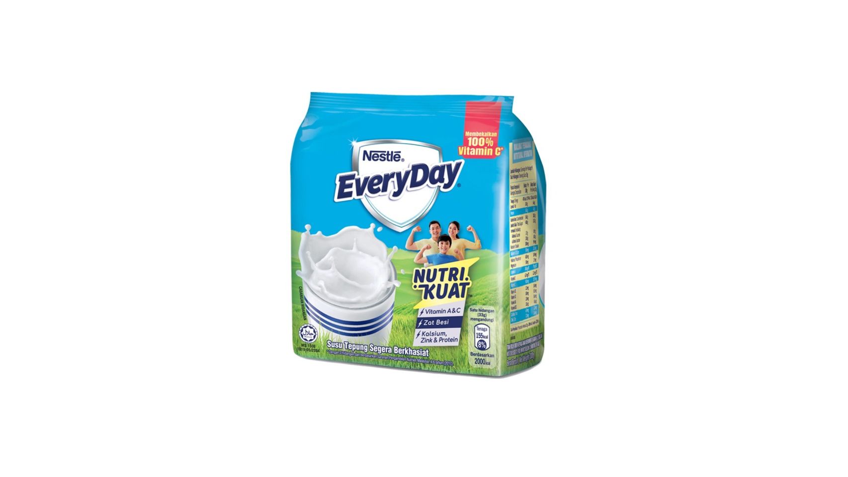 Everyday Fmp Softpack 300g delivery near you | foodpanda Malaysia