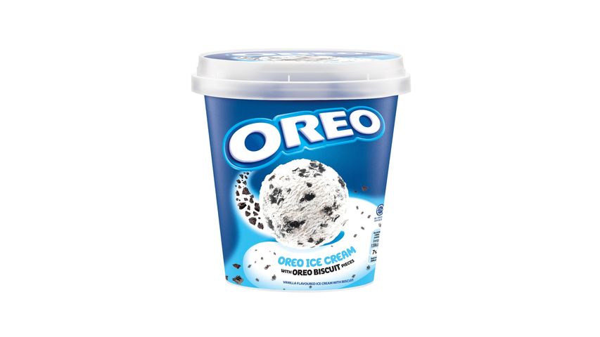 Oreo Tub 750ml delivery near you | foodpanda Malaysia