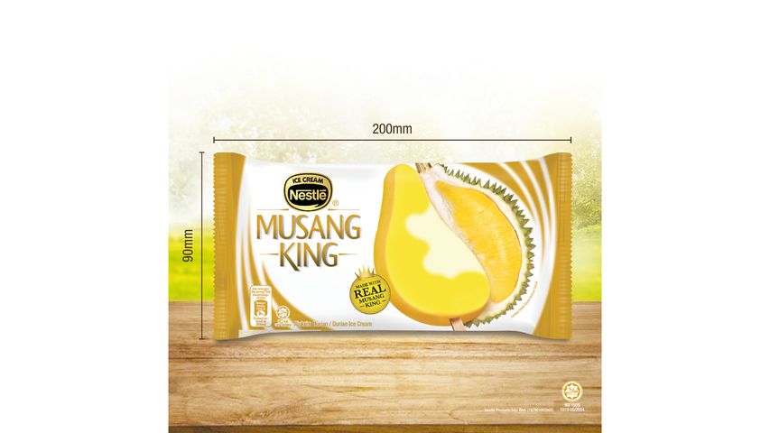 NESTLE Musang King Stick | 75ml delivery near you | foodpanda Malaysia