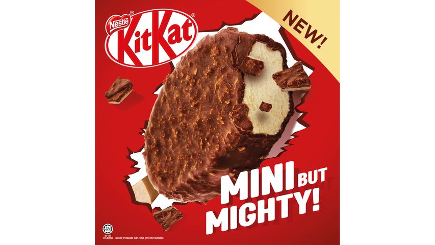 Kitkat Mini Stick Multi Packet 6 x 45ml delivery near you | foodpanda ...