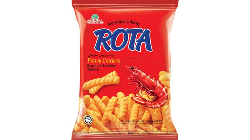 Oriental Rota Prawn 60g delivery near you | foodpanda Malaysia