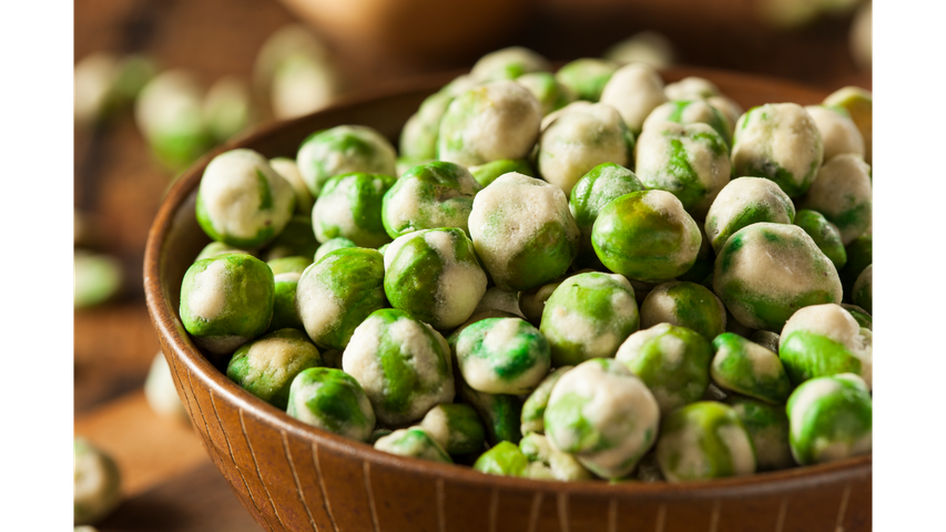 Warisan Bonda (Nostalgia Jajan) Japanese Green Peas 180g delivery near ...