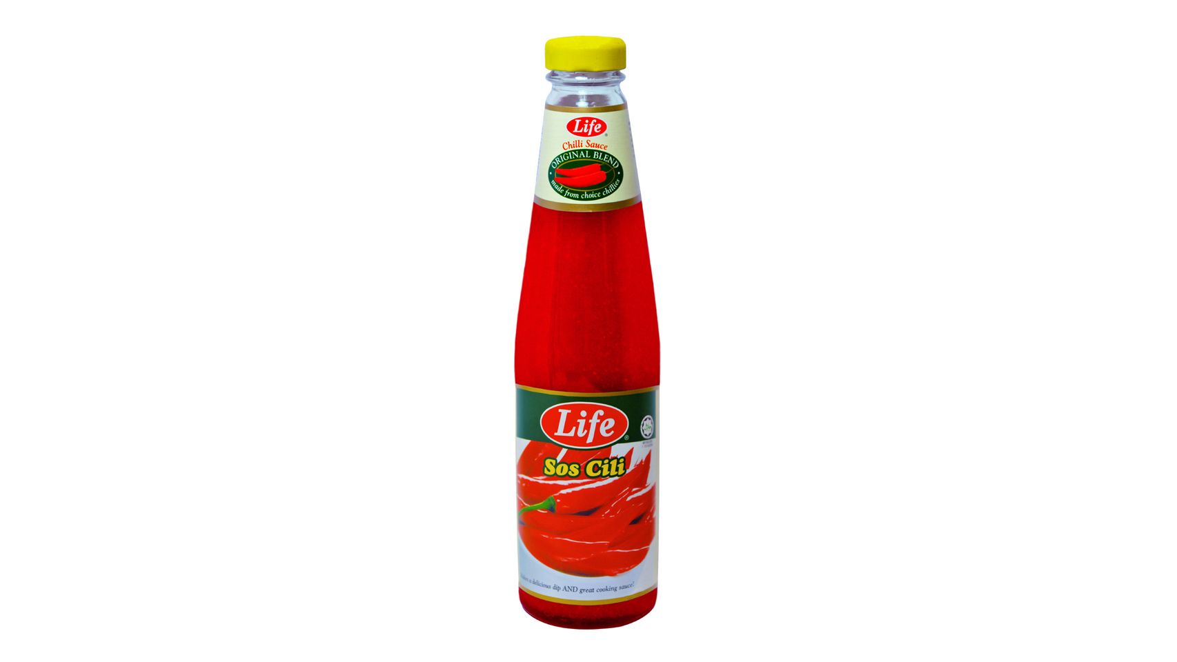 Life Chilli Sauce 500g delivery near you | foodpanda Malaysia