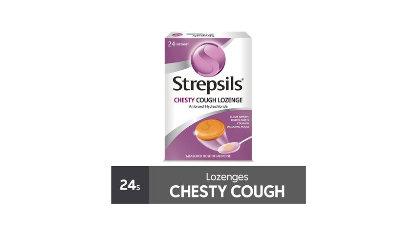 Buy Strepsils Chesty Cough Lozenge 24pcs from Pandamart(Cheras) online ... Buy Strepsils Chesty Cough Lozenge 24pcs from Pandamart(Cheras) online ...