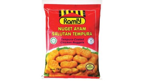 Order groceries from Maslee Express (Pangsapuri Molek Pine) in Johor Bahru