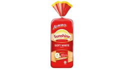 Sunshine Hokkaido Milk Bread 300g delivery near you | foodpanda Malaysia