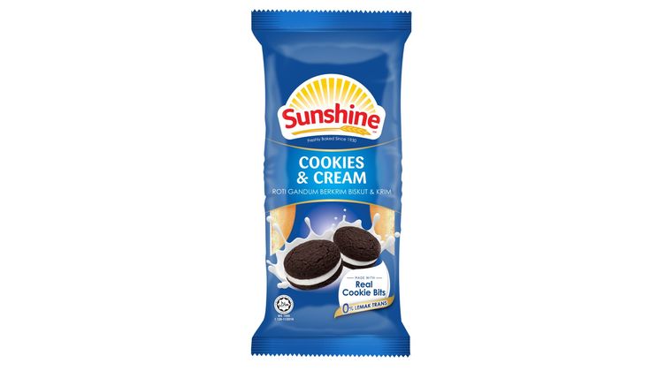 Sunshine Hokkaido Milk Bread 300g delivery near you | foodpanda Malaysia