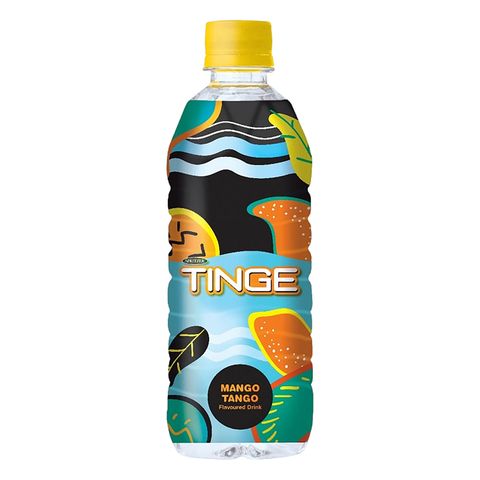 Spritzer Tinge Mango Tango Flavoured Drink Water 500ml delivery near ...