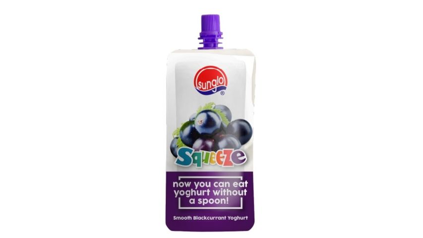 Buy Sunglo Squeeze Yoghurt Blackcurrant 120g from Pandamart(Cheras ... Buy Sunglo Squeeze Yoghurt Blackcurrant 120g from Pandamart(Cheras ...