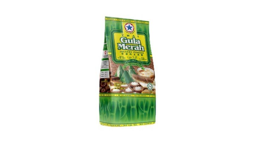 Star Brand Gula Merah 500g delivery near you | foodpanda Malaysia