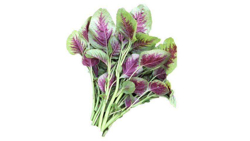 Bayam Merah 200g delivery near you | foodpanda Malaysia