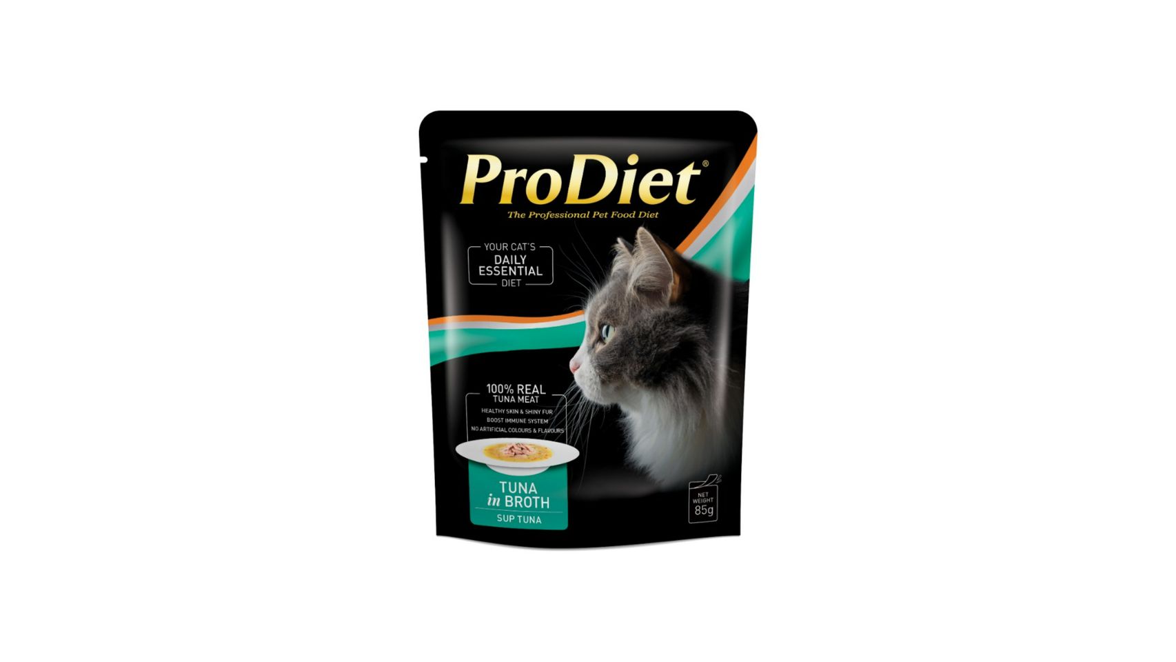 Prodiet PCH (Broth) Tuna 85g delivery near you | foodpanda Malaysia
